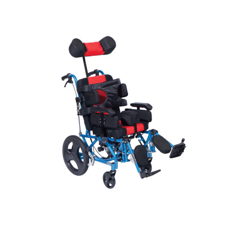 Pediatric manual wheelchair 0808612 | Medi-Shop.gr
