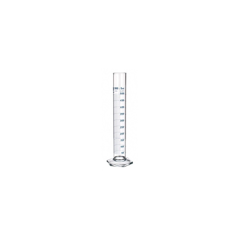Normax volumetric cylinder 10ml | Medi-Shop.gr