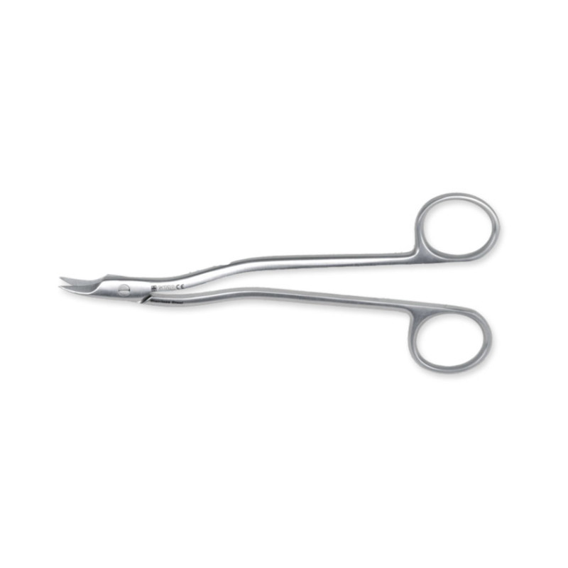 Heaths suture forceps 15 cm | Medi-Shop.gr