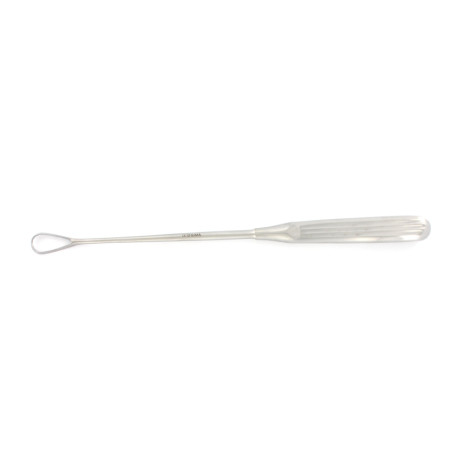 Sims uterine curette sharp 26cm | Medi-Shop.gr
