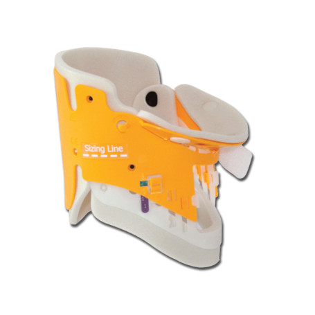 Ambu Redi-Ace first aid collar pediatric 8 sizes | Medi-Shop.gr