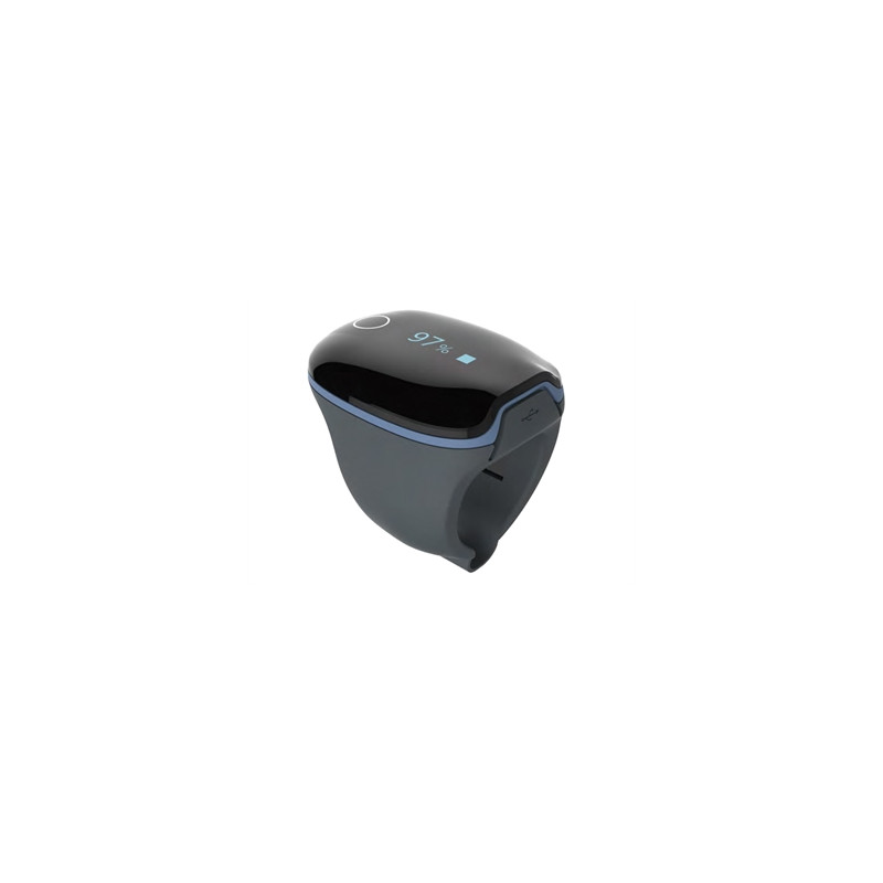 O2RING adult fingertip pulse oximeter | Medi-Shop.gr