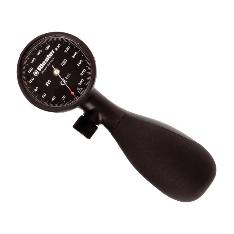 Riester R1 Shock Proof sphygmomanometer