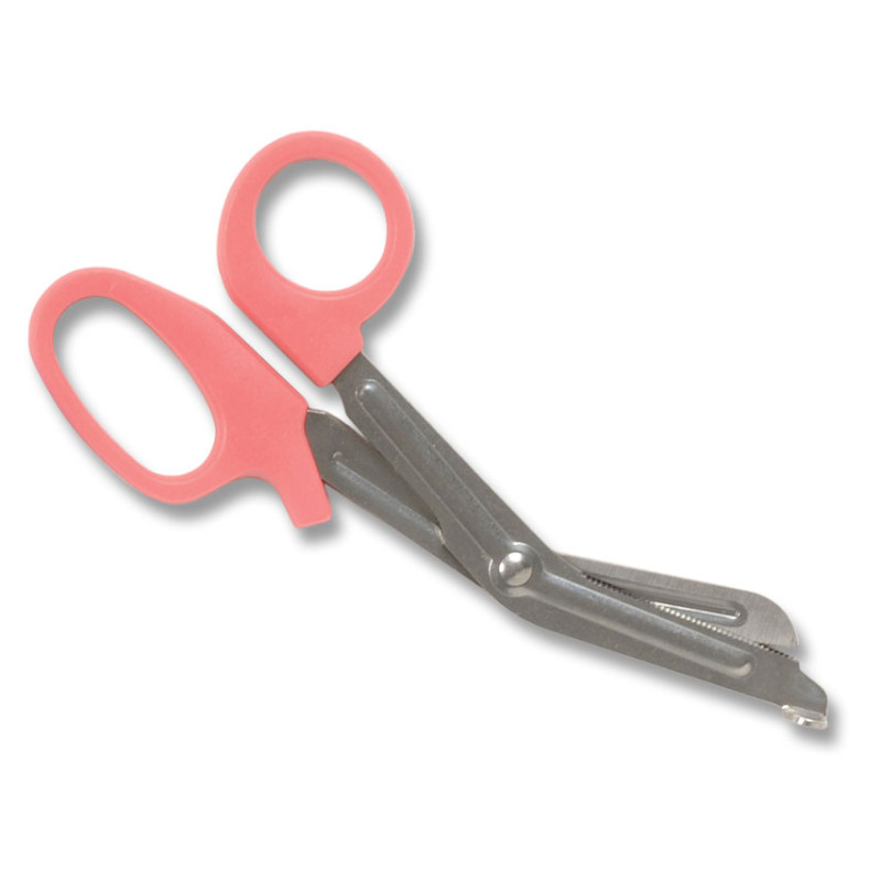 Utility and bandages scissors 20574 pink 16.5cm | Medi-Shop.gr