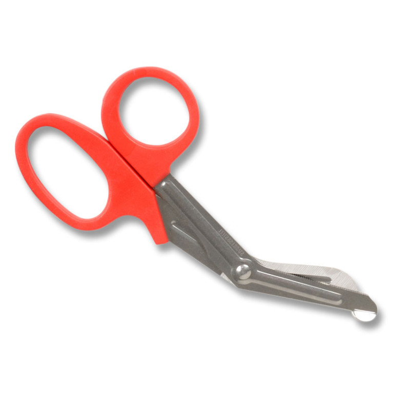 Utility and bandages scissors red 20572 | Medi-Shop.gr