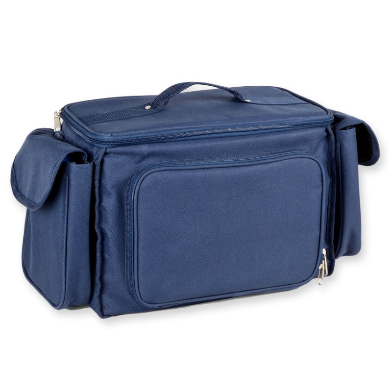 Medical bag 27125 blue | Medi-Shop.gr