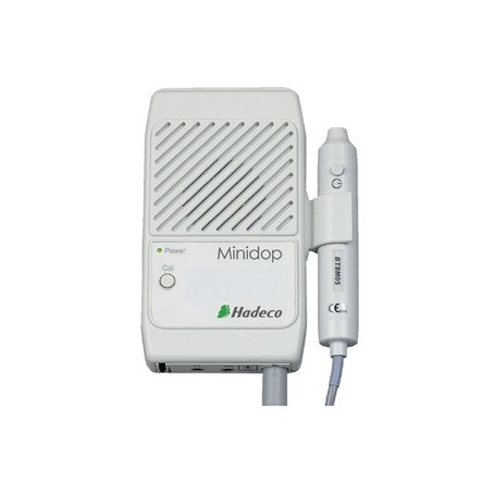 Hadeco ES-100 VX Doppler | Medi-Shop.gr