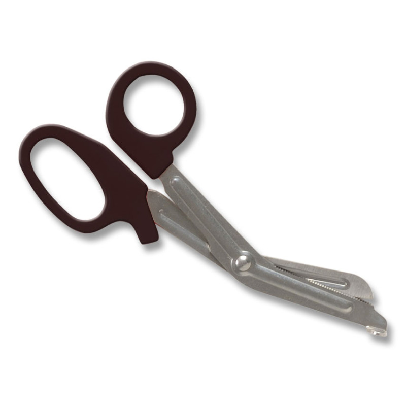 First aid scissors 6.5" 16.5 cm black 20570 | Medi-Shop.gr