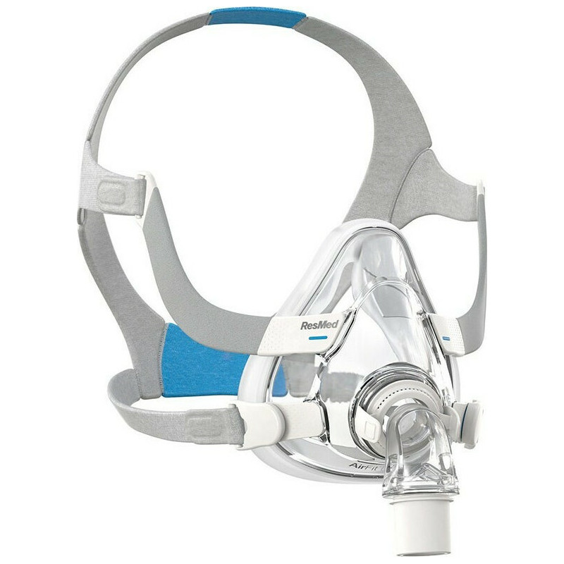 ResMed AirFit F20 Quiet nasal CPAP mask | Medi-Shop.gr