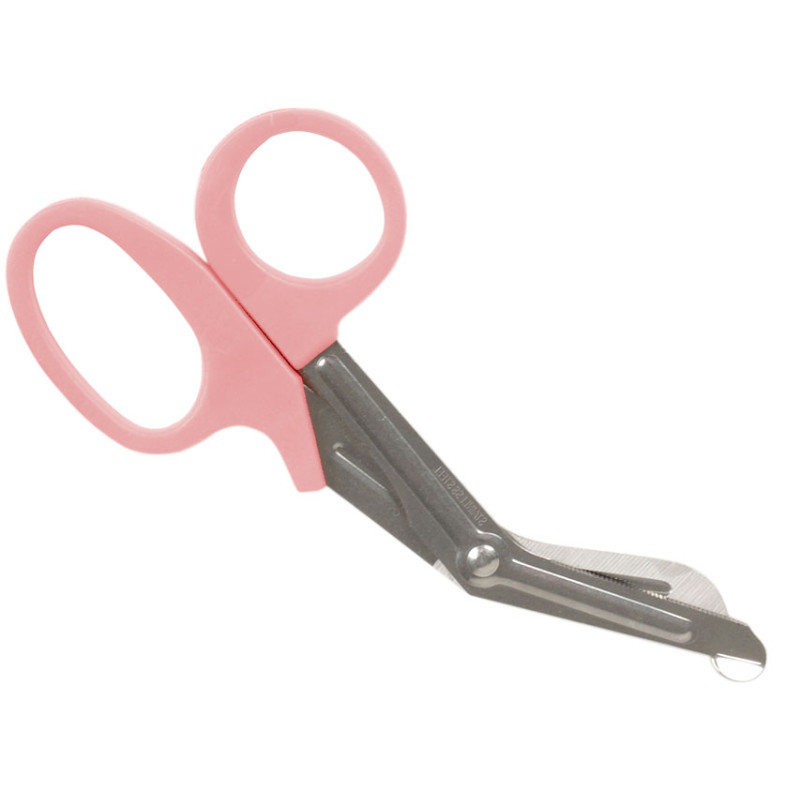Utility and bandages scissors 20584 pink 19cm | Medi-Shop.gr