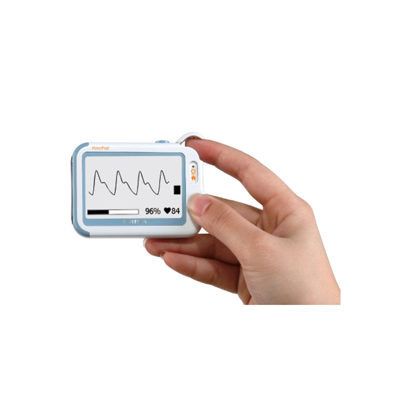 CheckMe Pro vital signs monitor with Holter ECG and Bluetooth | Medi ...