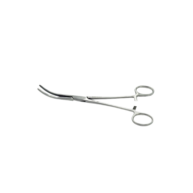 Pean forceps curved 14cm | Medi-Shop.gr