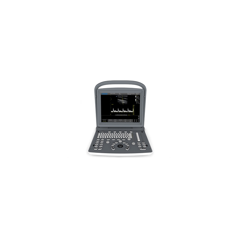 B&W CHISON ECO2 vet portable ultrasound | Medi-Shop.gr