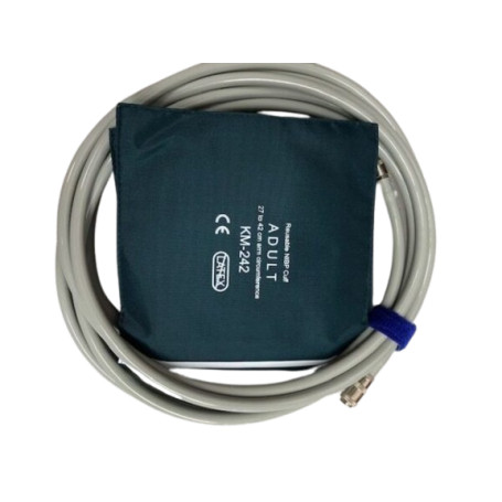 Creative Medical NIBP adult cuff for monitors PC-3000 XL | Medi-Shop.gr