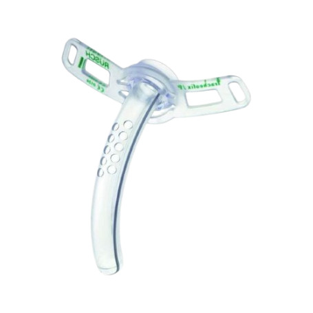 Tracheal tube Tracheofix TFP without cuff Νο7 121420 | Medi-Shop.gr