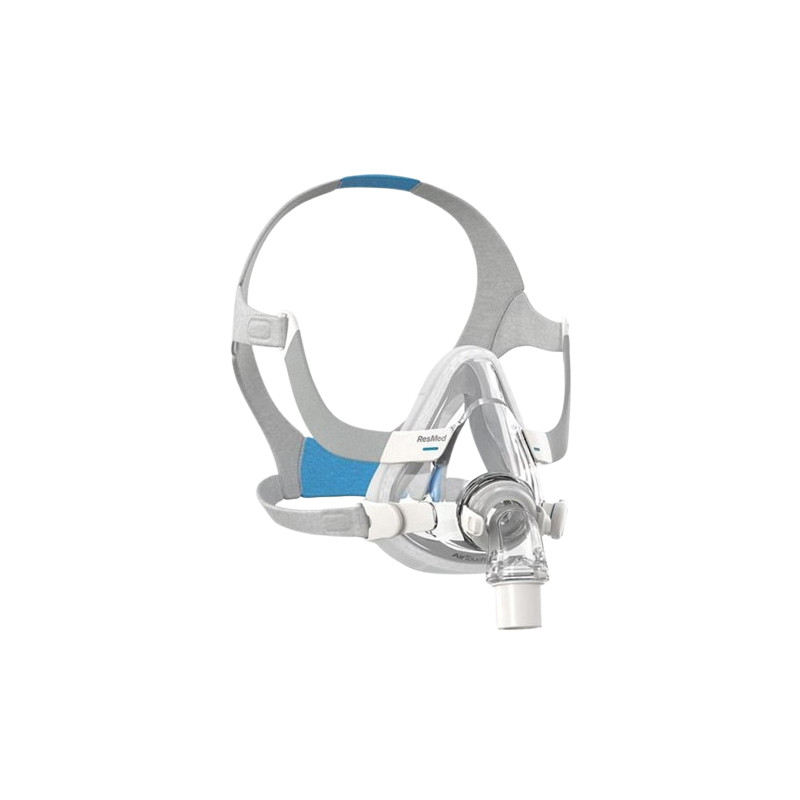 ResMed AirTouch F20 Quiet CPAP full face mask | Medi-Shop.gr