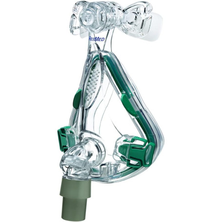 ResMed Mirage Quattro mask frame | Medi-Shop.gr