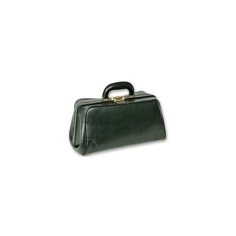 Florida leather medical bag** | Medi-Shop.gr