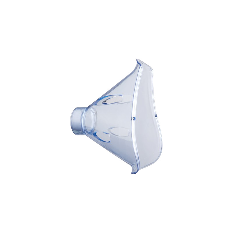 Adult nebulizer mask without elastic 28168 | Medi-Shop.gr