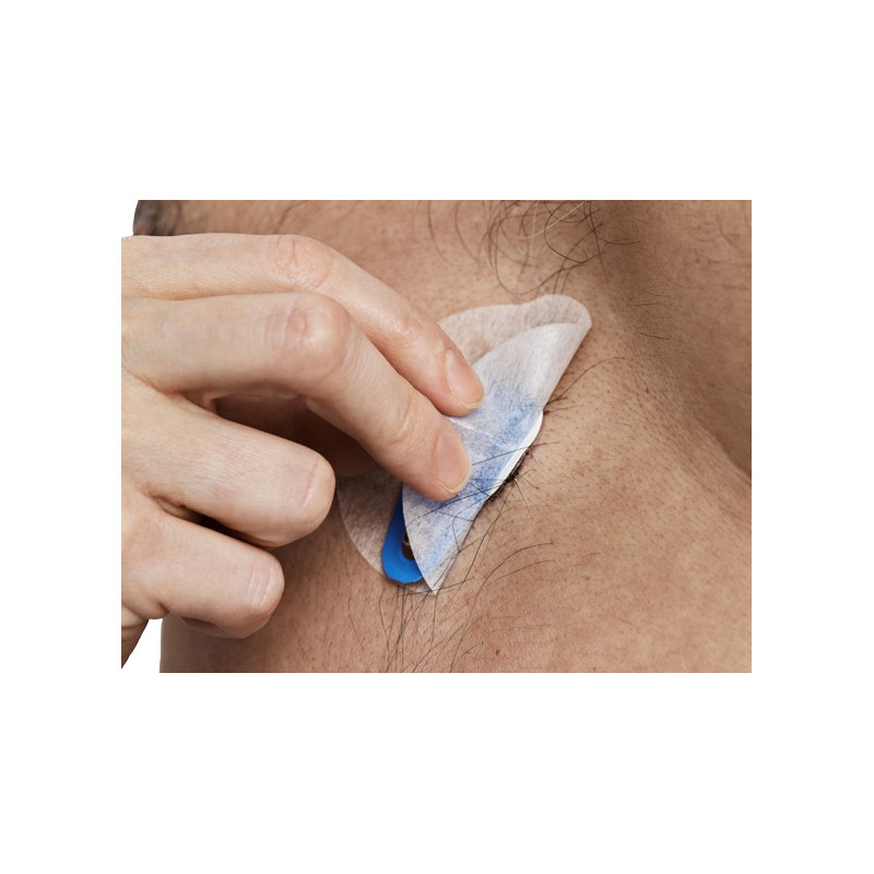 Ambu BlueSensor L ECG electrodes (500 pcs) | Medi-Shop.gr