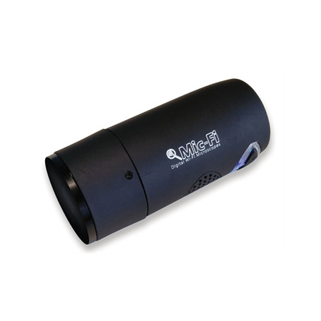 Mic-Fi MicFiEye camera for optical devices | Medi-Shop.gr