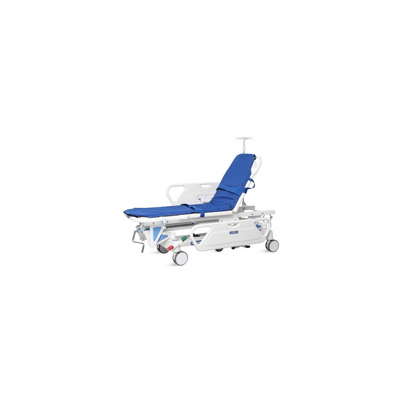 Saikang patient stretcher with adjustable height | Medi-Shop.gr