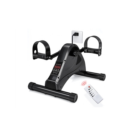 Passive exercise bike with display 43153 black | Medi-Shop.gr