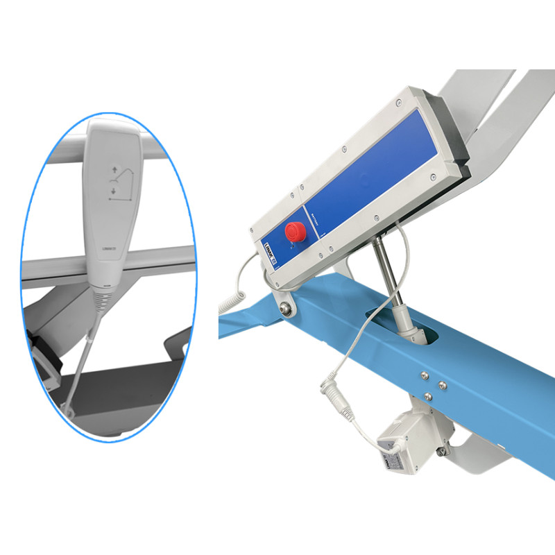 Εlectric shower strecher BDe 001 | Medi-Shop.gr