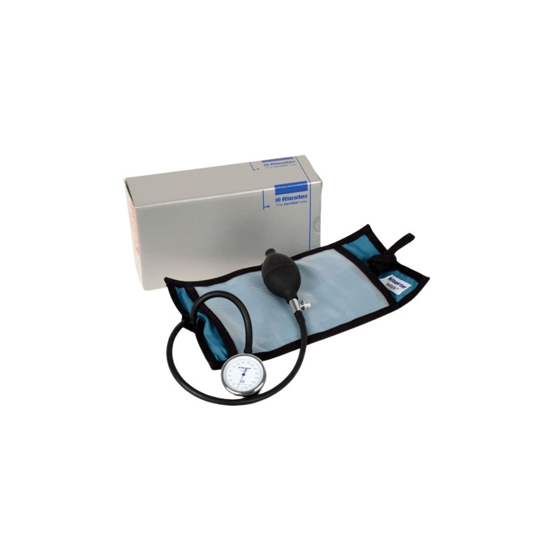 Riester Metpak blood infusion device with bulb 3000ml | Medi-Shop.gr