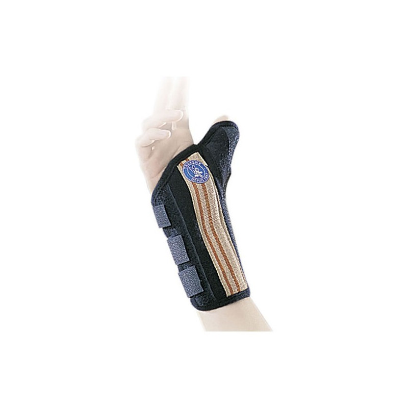 Thuasne Ligaflex Manu wrist-thumb splint Junior 2630 right | Medi-Shop.gr