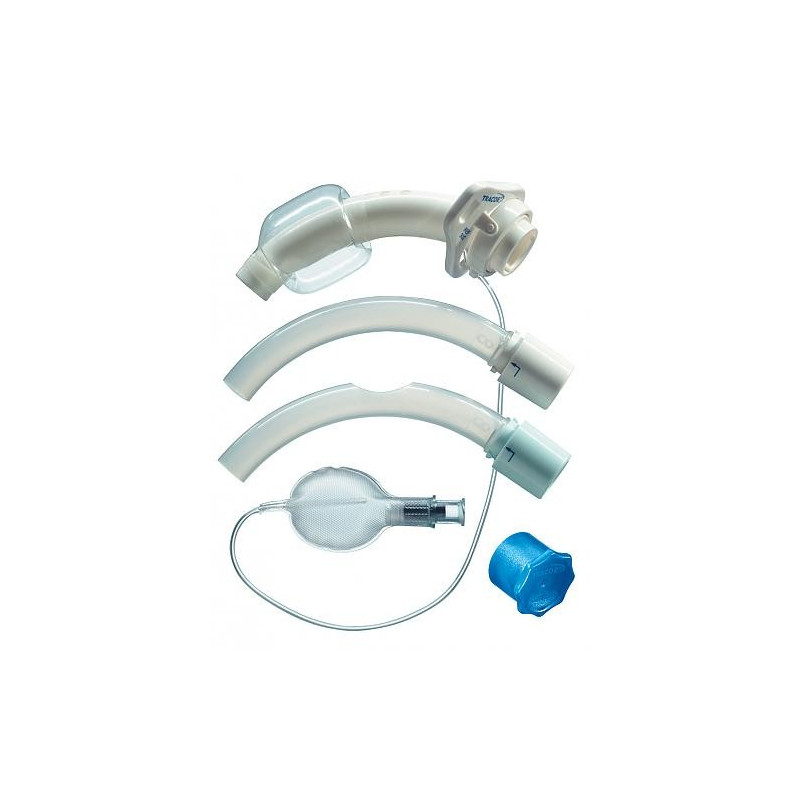 Tracheostomy tube Tracoe 302 Νο 8 | Medi-Shop.gr