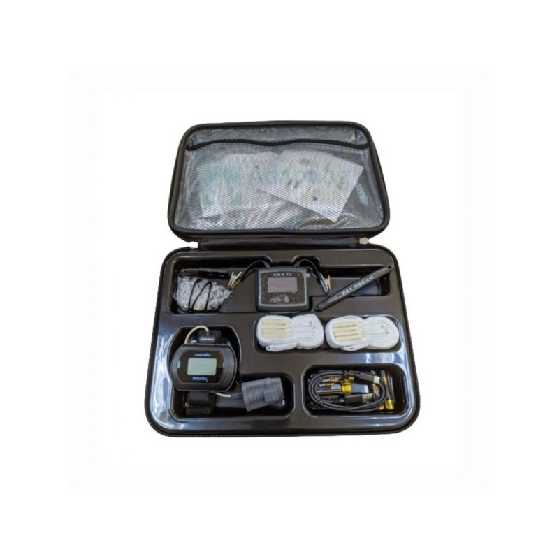 Nox T3s HST sleep diagnostic system | Medi-Shop.gr