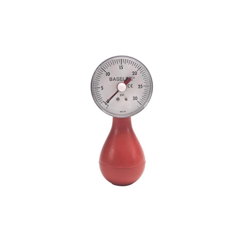Baseline handheld bulb dynamometer | Medi-Shop.gr