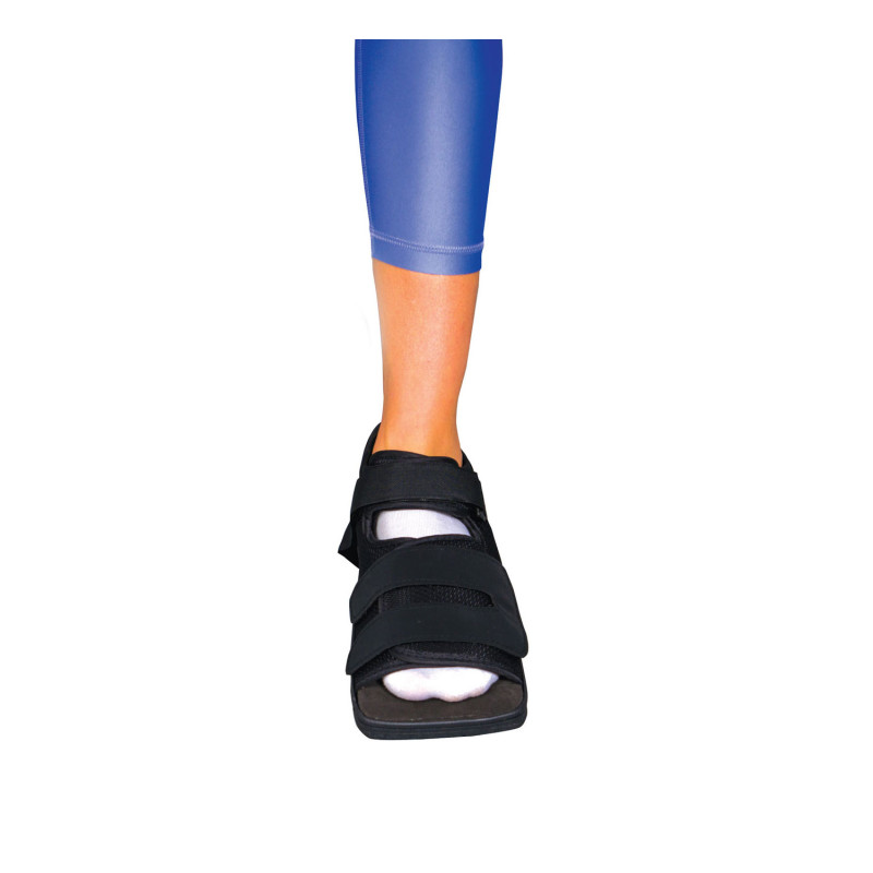 Offloading ambidextrous post op shoe | Medi-Shop.gr