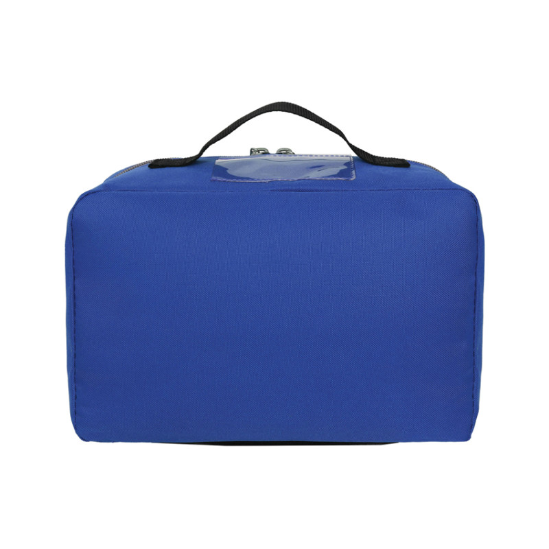 Ambulance mini bag with handle blue E5 | Medi-Shop.gr