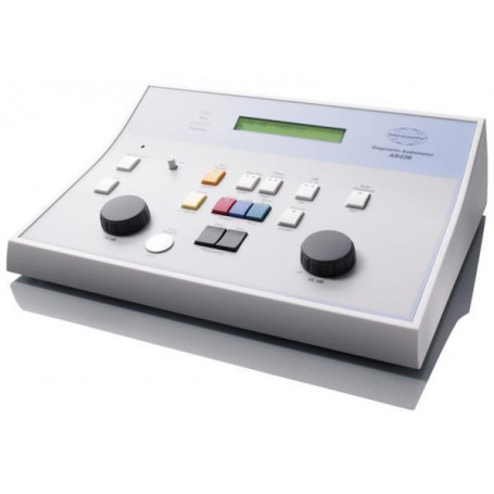 Diagnostic Audiometer AD226 | Medi-Shop.gr