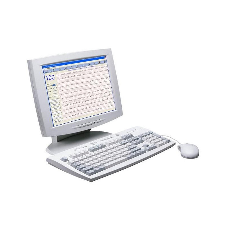 Smart ECG Viewer PC Software | Medi-Shop.gr