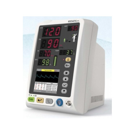 EDAN M3A Vital Signs Monitor | Medi-Shop.gr