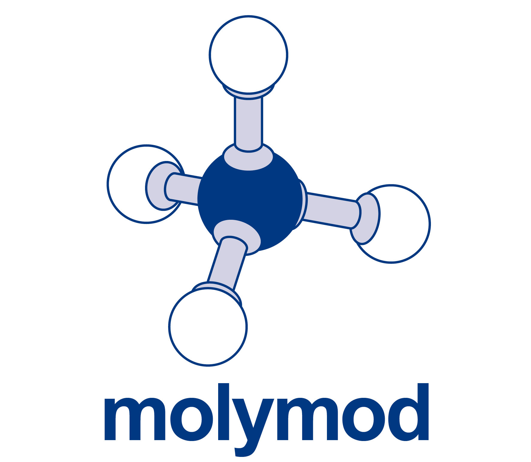 Molymod Biochemistry atom model set | Medi-Shop.gr